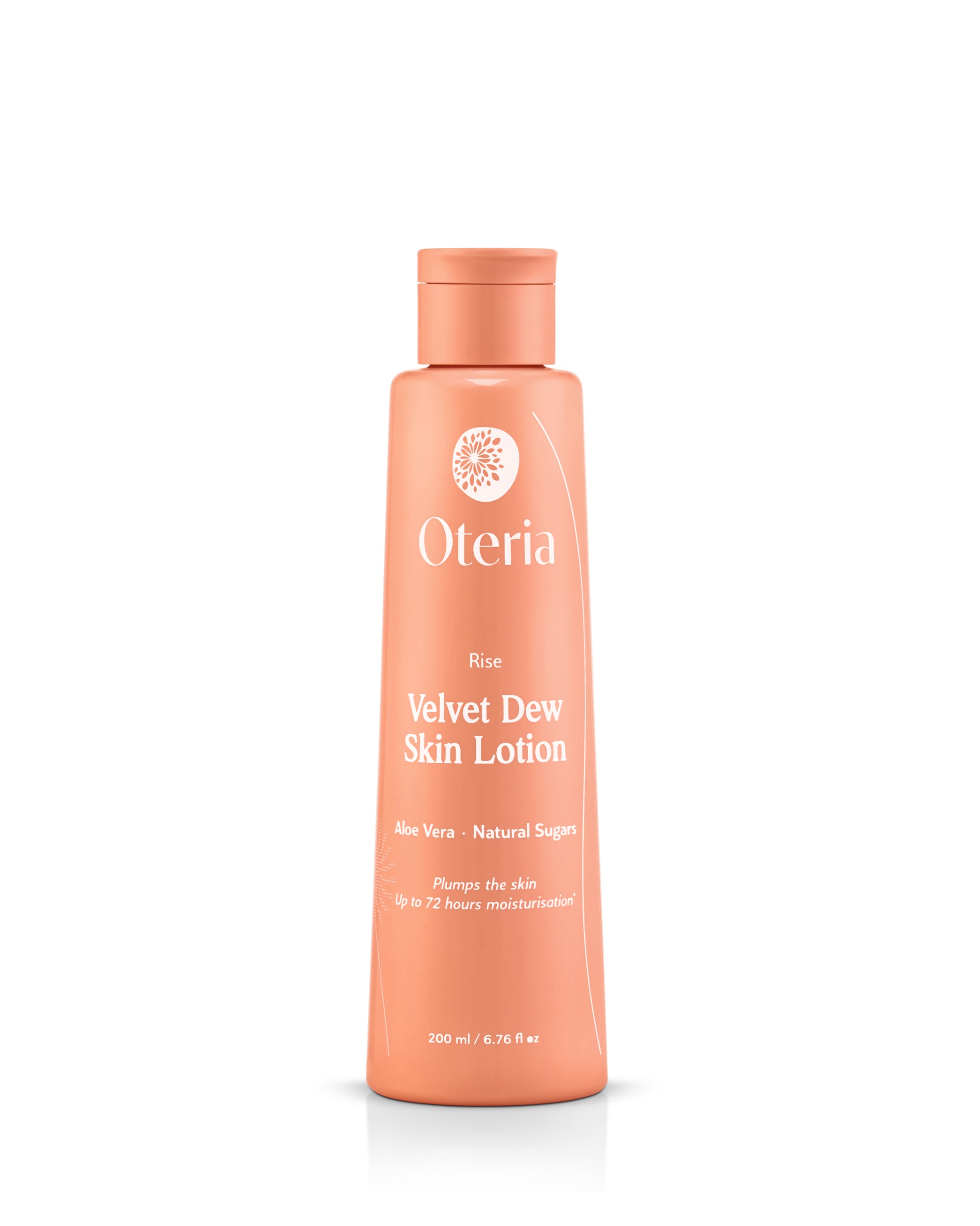 Velvet Dew Skin Lotion – Oteria - This is where science meets nature